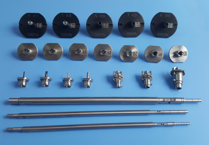 Panasonic SMT Nozzle 1006 1005 230CS 235CS 240CS For CM402 / CM602 / NPM