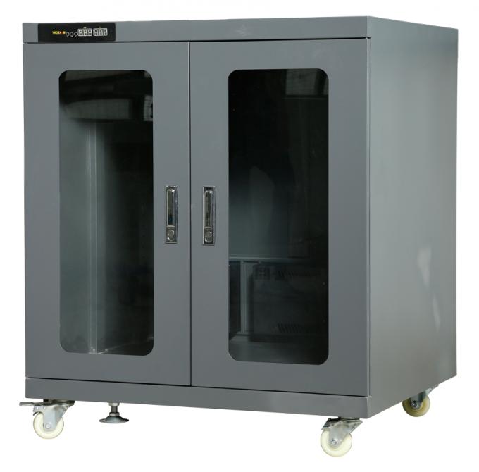 High Intensity Electronic Dry Cabinet Automatic Low Humidity Storage ...