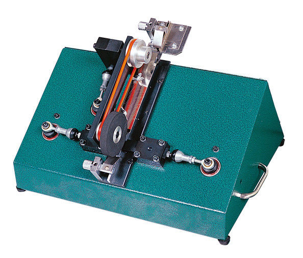 C 308A IC Component Lead Cutting Machine Automatic Type Easy To Operate