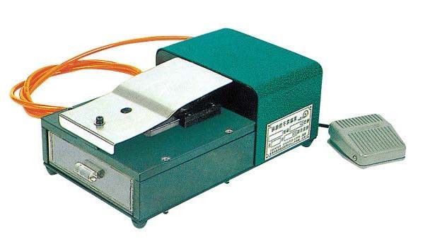 1500 Pcs/H Component Lead Forming Machine Manual Type 1 Year Warranty