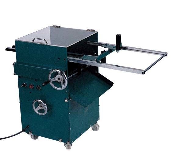 Manual Type PCB Depaneling Machine PCB Lead Cutting Machine Sturdy Design