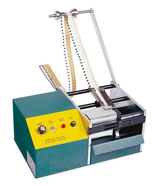60HZ Component Lead Forming Machine