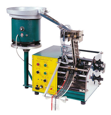 Component Lead Forming Machine factory, Buy good quality Component Lead Forming Machine products ...